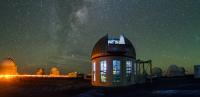 Telescope Hosting | SPACE